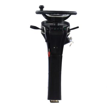 Buy Wholesale China Excavator Steering Column Assembly & Excavator ...
