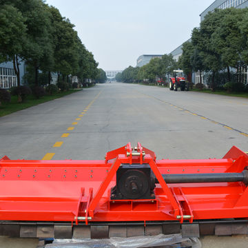 Straw crushing and returning,Advantages of low power consumption,good ...