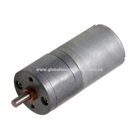 China 24V BL42 Series brushless motor with gearbox used for ad lamp ...