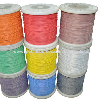 Buy Wholesale China Extra Flexible Single Wires With Wrapped Ptfe Tape ...