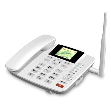 Buy Wholesale China 2g Gsm Fixed Wireless Phone,gsm Phone & 2g Gsm ...
