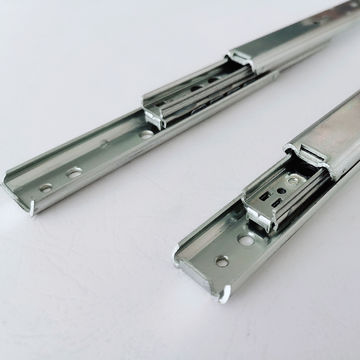 Buy Wholesale China 20 Double Row Slide Rails & Double Row Slide Rails ...