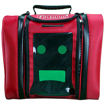 China Customized Portable Patient Monitor package on Global Sources