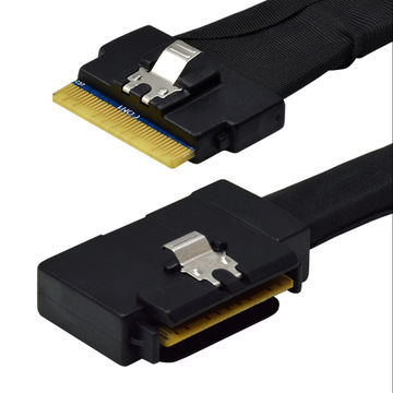 SlimSAS 8i to LP SlimSAS 8i LS | Global Sources