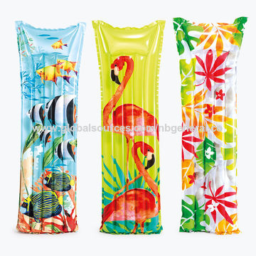 Buy Wholesale China Swimming Pool Floats & Transparent Pvc Pool Float ...
