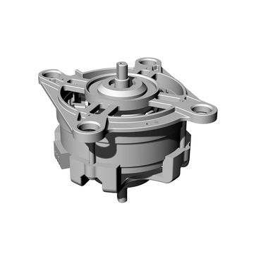 Compre Motor Bldc Blender De Diseño Plano y Motor De La Licuadora ...