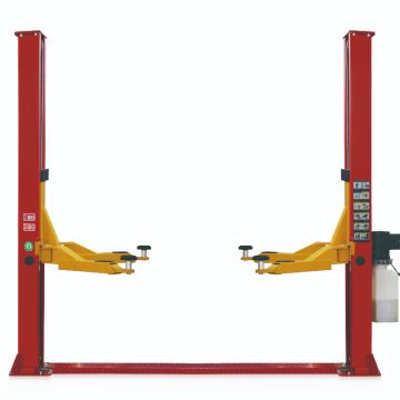 Buy Wholesale China Esw-2140c Lift & Two Post Lift at USD 909 | Global ...