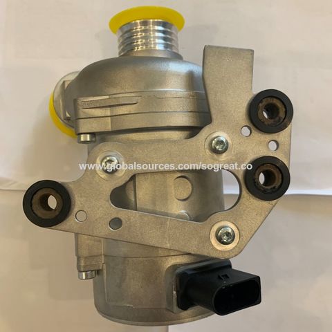 Water pump for BMW(5 Series -F10,F11/7 Series -F01,F02,F03,F04/X3 -F25 ...