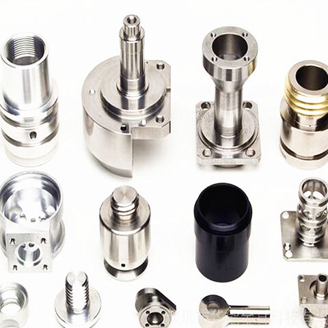 China Machined parts CNC Lathe parts on Global Sources,Machined parts ...