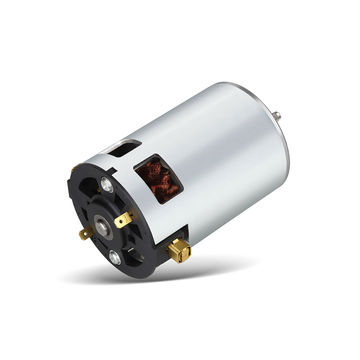 Low Noise High Torque Long Life Ice Cream Machine Dc Motor - Expore ...