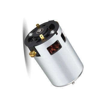 PT4030 Ice Cream Machine DC Motor, Ice Cream Machine Brushed Motor Ice ...