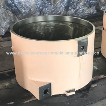 Buy Wholesale China Marine Diesel Engine Water Jacket/cylinder Water ...