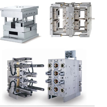 Buy Wholesale China Precision Industrial Connector- Housing Plastic ...