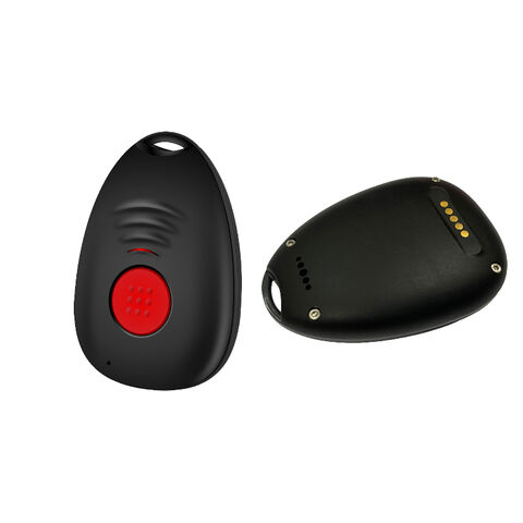 Factory Supply 4g Activity Tracking Pendant 4g Gps Tracker With Real ...