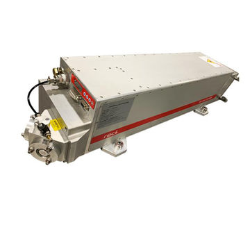 China Laser High Stability 300W RF Metal Laser Tube For Laser Marking ...