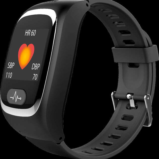 Sos Loop-call Gps Positioning Sleep Monitor Fitness Monitoring Smart ...