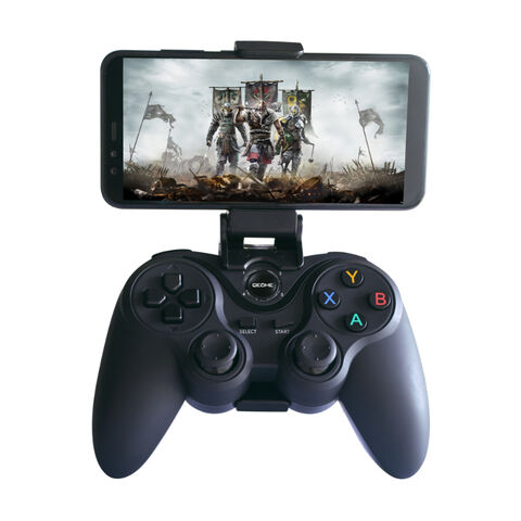 Buy Wholesale China Wireless Wired Game Handle For Ps4 Gamepad ...