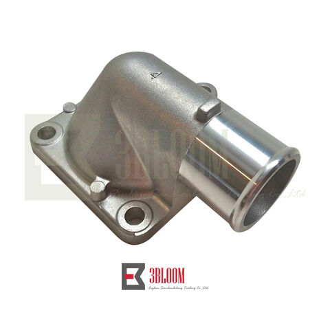 Buy Wholesale China 16331-56020 Upper Thermostat Housing Water Outlet ...
