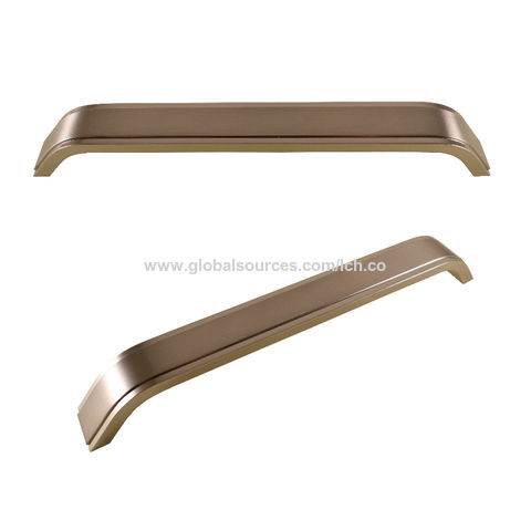 Buy Wholesale Hong Kong SAR Aluminum Kitchen Cabinet Handle & Aluminum ...