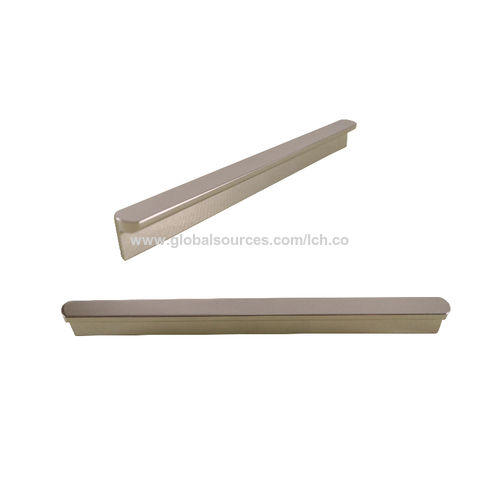 Buy Wholesale Hong Kong SAR Aluminum Kitchen Cabinet Handle & Aluminum ...