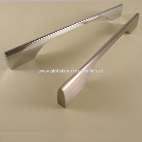 Buy Wholesale Hong Kong SAR Aluminum Kitchen Cabinet Handle & Aluminum ...