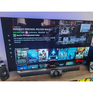 Buy Wholesale Philippines Lg Oled55c8 55" 2160p 4k Oled Smart ...