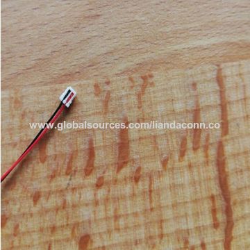 Buy Wholesale China 0.8mm Pitch 2 Pin Sur Series Connector Wire To ...