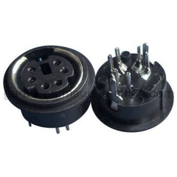 Buy Wholesale China Mdc-113~mdc-128,mdc-183~mdc-198 3pin~8pin Miniature ...