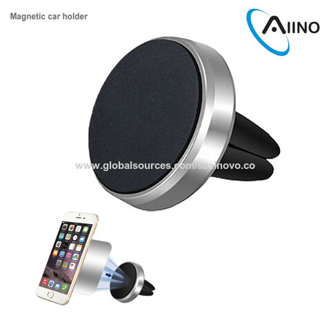 Buy China Wholesale Ce Rohs Oem Magnetic Car Holder, Car Accessory I ...