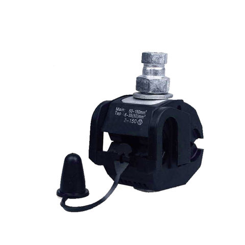 Buy Wholesale China Insulation Piercing Tap Connector Insulated ...