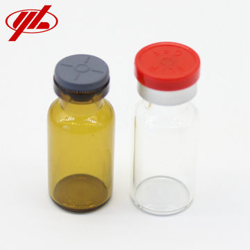 Buy Wholesale China Medicine Vial Rubber Stopper Rubber Closure ...