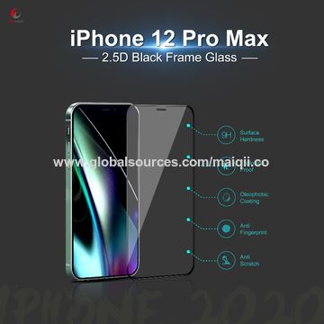 Buy Wholesale China High Quality Super Transparent Tempered-glass ...