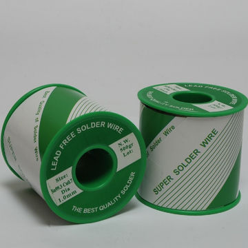 RA and RMA Series Soldering Wires with RoHS Standard, Soldering Wires ...