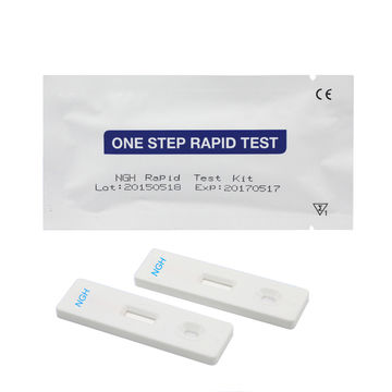 Buy Wholesale China (ng)diagnostic Kit For Neisseria Gonorrhea Antigen ...