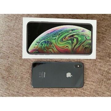 Buy Wholesale Hong Kong SAR Apple A2101 Iphone Xs Max 64gb 4 Gb Ram A12 ...