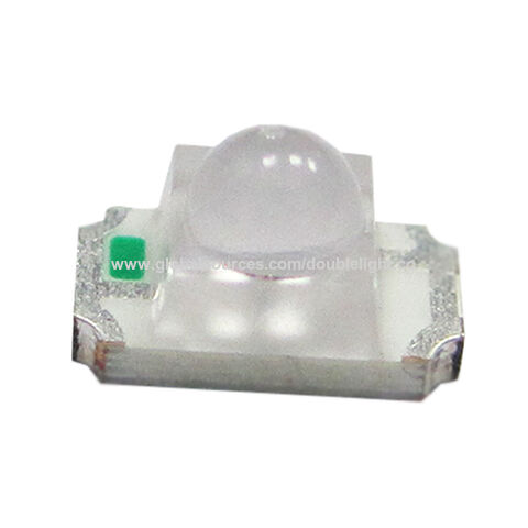 Buy Wholesale China 2.00 Mm Height 1206 Package Infrared Chip Led ...