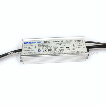 OEM ODM DC 36W IP67 waterproof 12v Led Driver Switching Power Supply ...