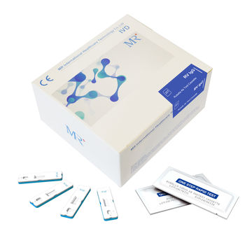 Rubella IgG Antibody Rapid Test Kit with RV, RV rapid test kit RV ...