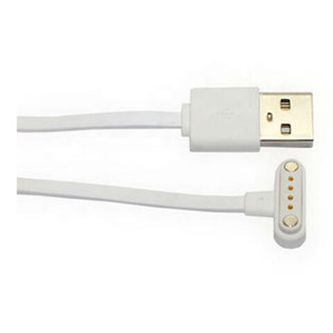 Buy Wholesale China Customize Able Brass 4 Pin Spring Loaded Pogo Pins ...