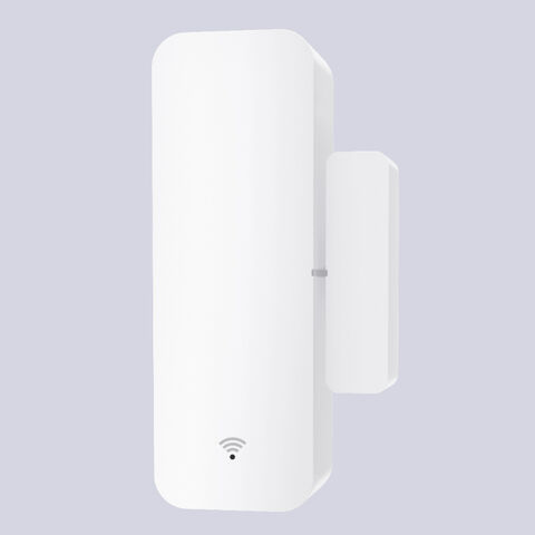 Buy Wholesale China Wireless Door Window Sensor Smart Door Security ...