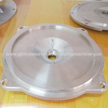 Buy Wholesale China Customized Cnc Machining Parts,investment Casting ...