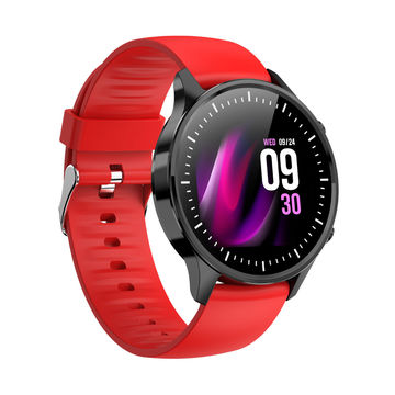 Buy Wholesale China 1.28 Inch Circular Screen Full Touch Screen And ...