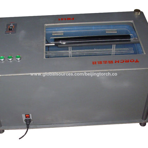 China Automatic Spray etching machine for PCB making on Global Sources ...