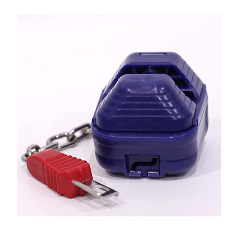 Buy Wholesale China Supermarket Coin Operated Shopping Trolley Cart ...