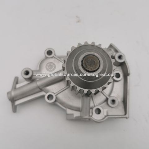 Buy Wholesale China Water Pump For Airtex:aw1646 Gmb:gwkr300a/gws 13a ...