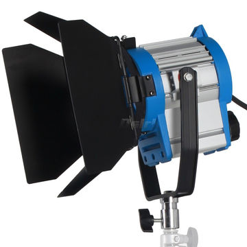 Buy Wholesale China 650w Fresnel Tungsten Spotlight Lighting For Studio ...