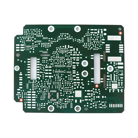 Power supply PCB,Immersion tin PCBs,4-layer PCB,Multilayer PCBs,High ...
