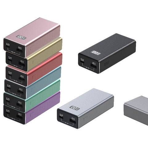 Buy Wholesale China Battery Power Supply For Electronic Devices Type-c ...