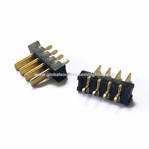 China LIN Connector Contact Resistance:≤0.05Ω Insulation Resistance:≥ ...