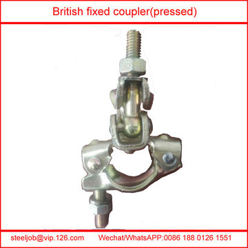 Cheaper 0.82 kg per set 48.3 mm DN 40 mm 1.5" steel british style fixed ...